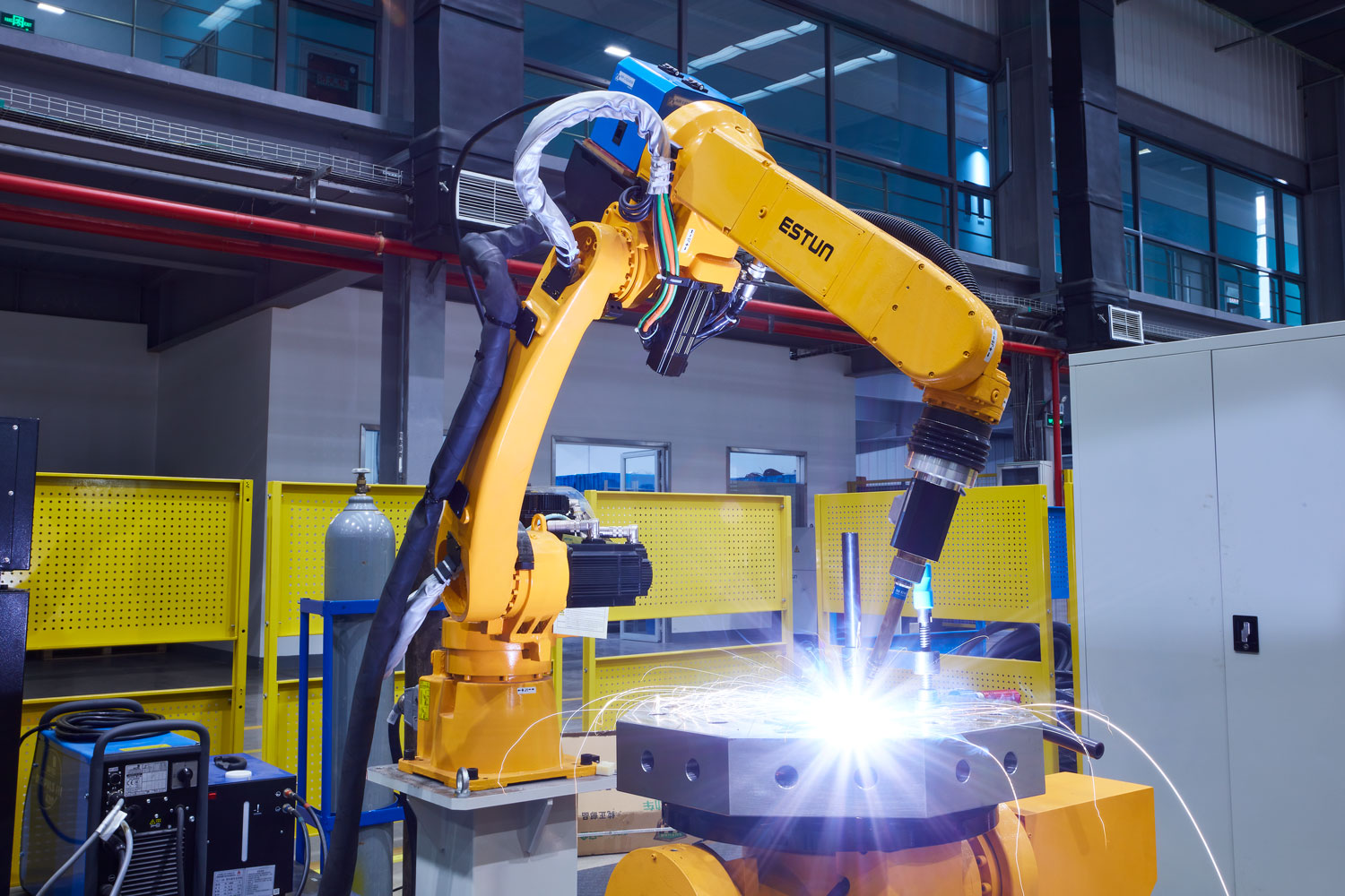 Sobre estun – Estun argentina